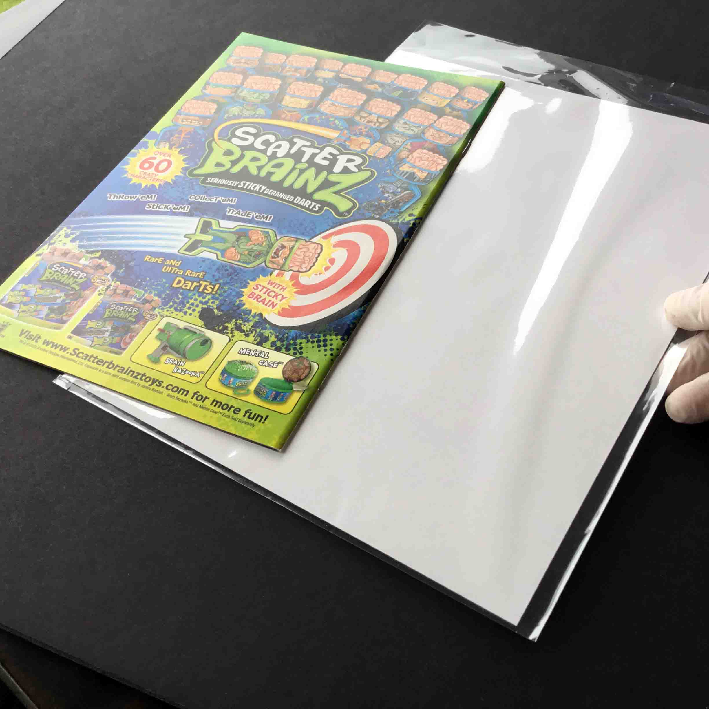 How to Press Comic Books with a Heat Press Machine DIY FAQ. Dry ...