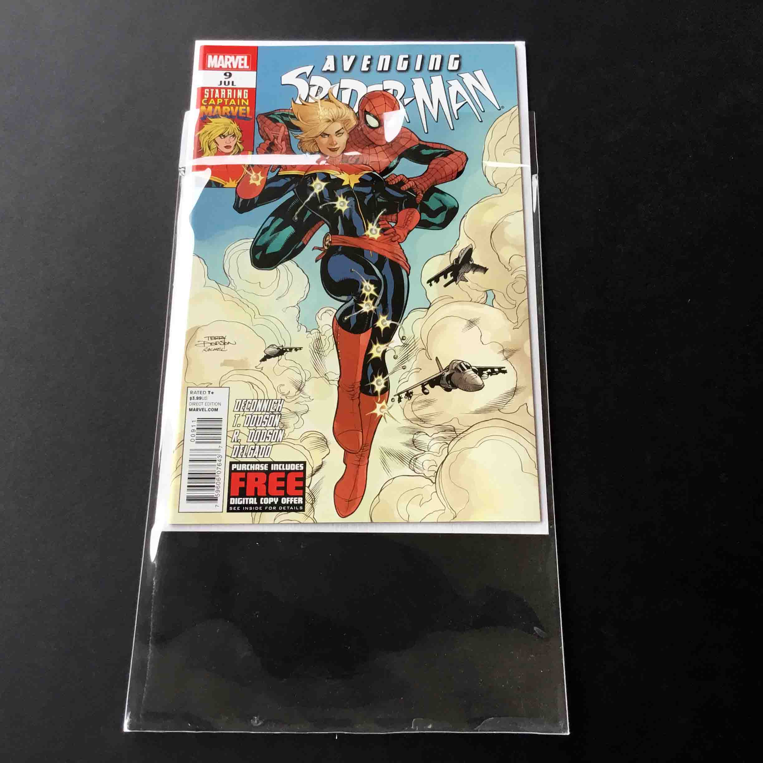 How to Clean and Press Comic Books. FREE Online Guide by KaptainMyke